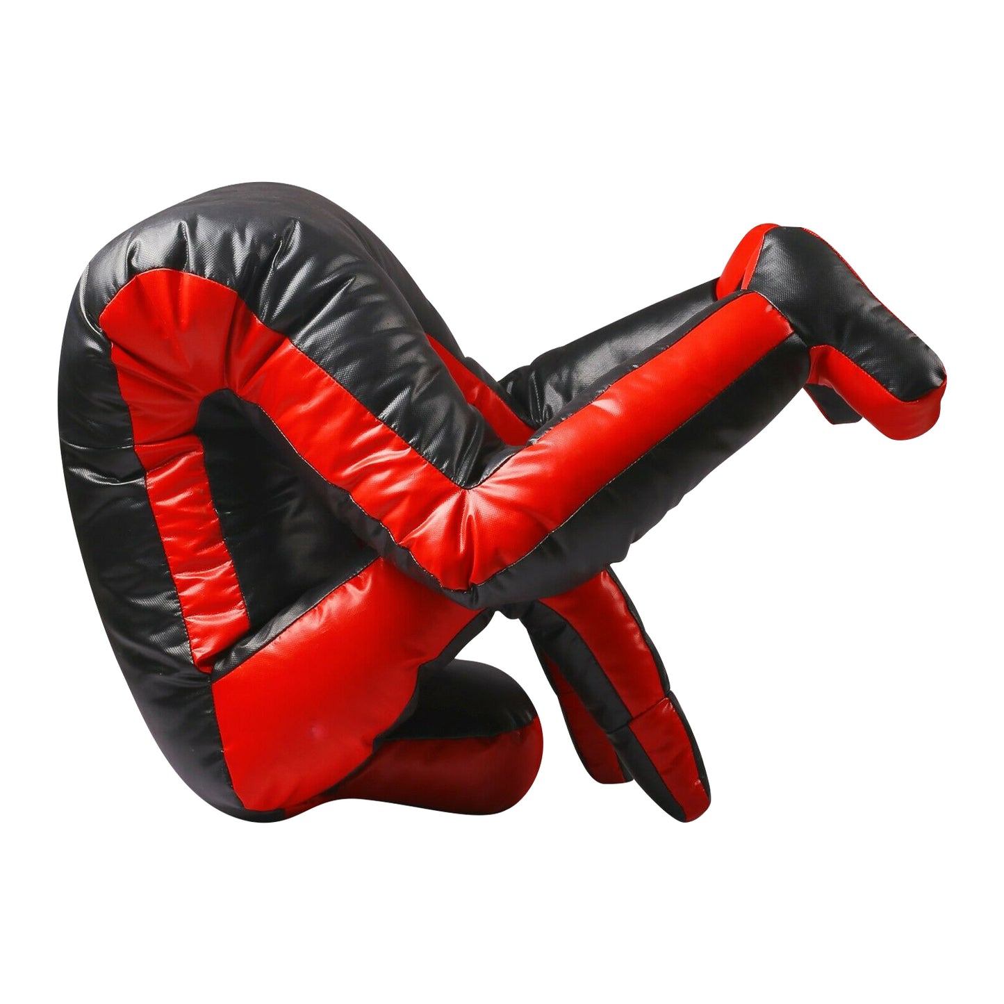 Brazilian Jiu Jitsu Leather Grappling Kneeling Dummy Boxing judo MMA ...